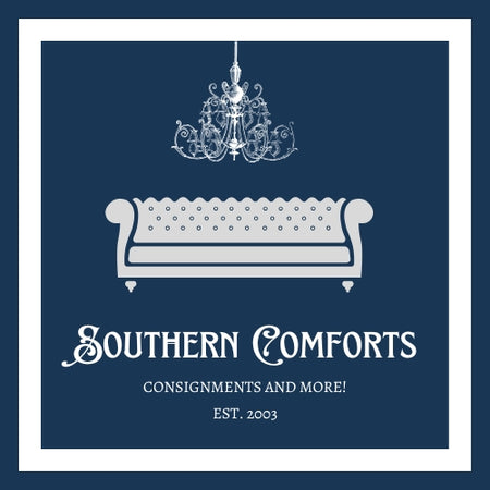 New Arrivals – Southern Comforts